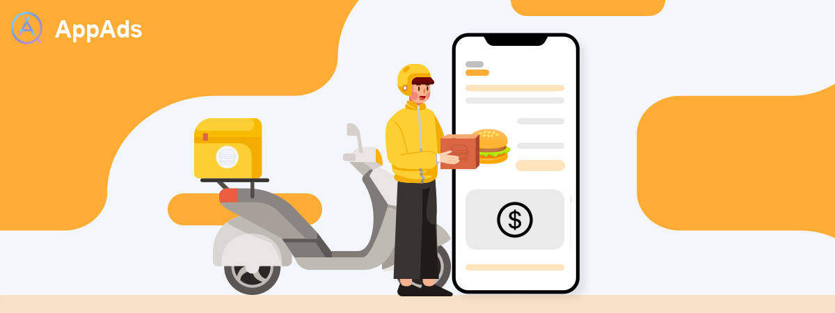 A Complete Guide to Mobile Attribution for Food & Drink Apps-AppAds